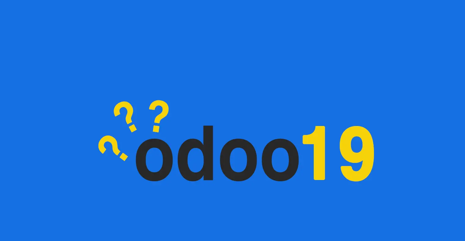 Odoo 19 : Nouveautés, IA et fonctionnalités clés pour 2025